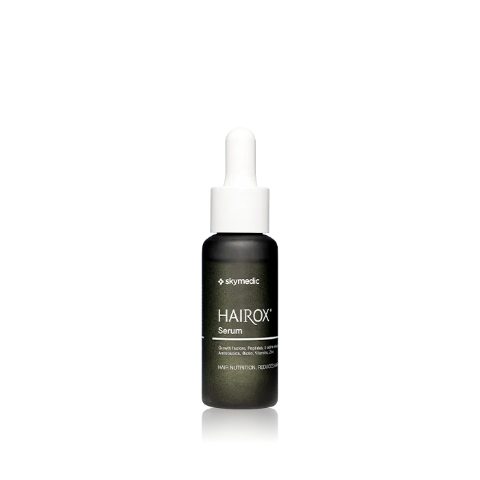 Hairox Serum - Skymedic Vietnam